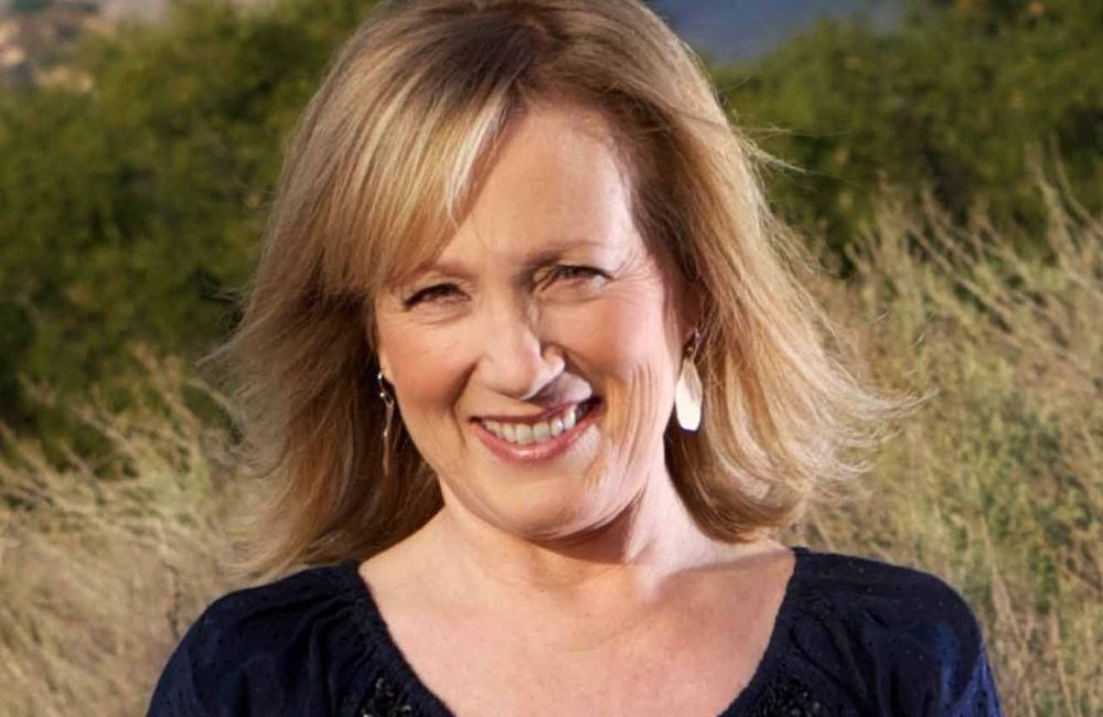 A Powerful Voice For Parents: Kay Warren Talks Openly About Her Son's Suicide & Loss - Pete Earley