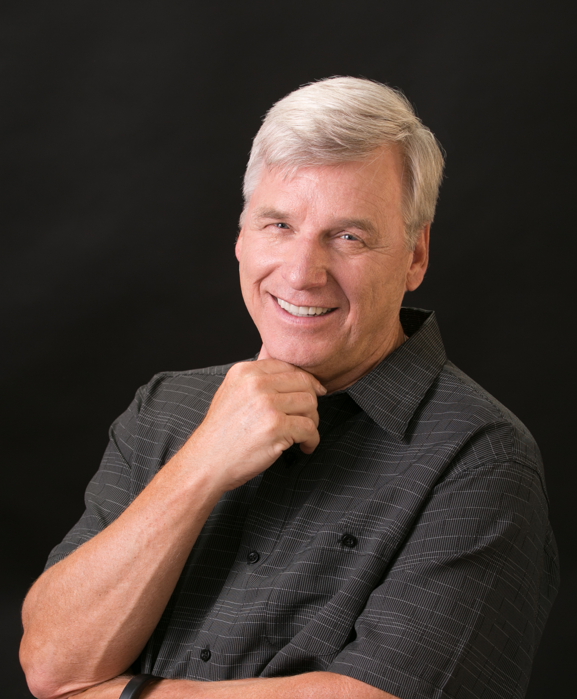 Speeches - Pete Earley