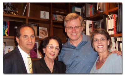 Biography - Author - Pete Earley