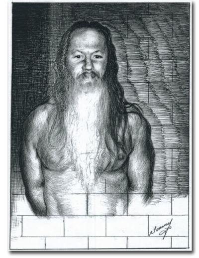 Thomas Silverstein: A Life of 24-Hour Isolation - Pete Earley