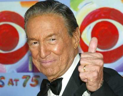 Mike Wallace Helped Me When I Most Needed It! - Pete Earley