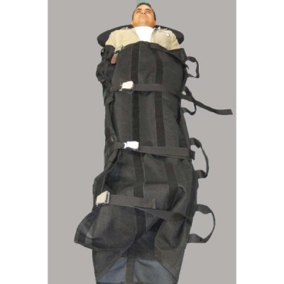 Restraining Mentally Ill In Body Bags: Is This Something The Police ...