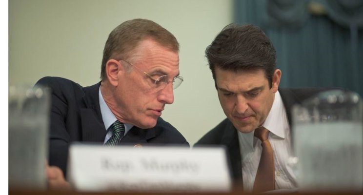 WSJ Reporter Writes Murphy Is Backing Welner For Top Mental Health Post ...