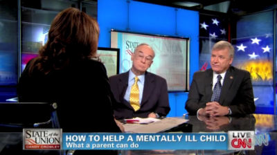 Ohio Trip Reminds Me Of Mental Health Hero Fred Frese Whose Humor And ...