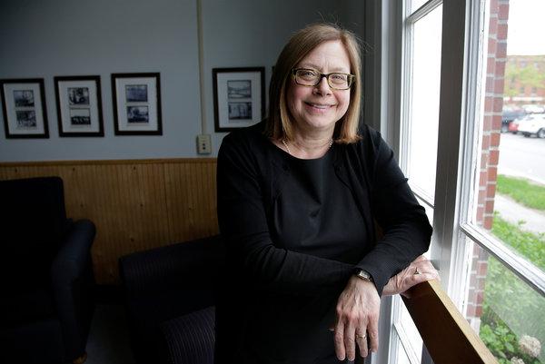 Top Federal Mental Health Official Supports AOT and Peer Services In ...