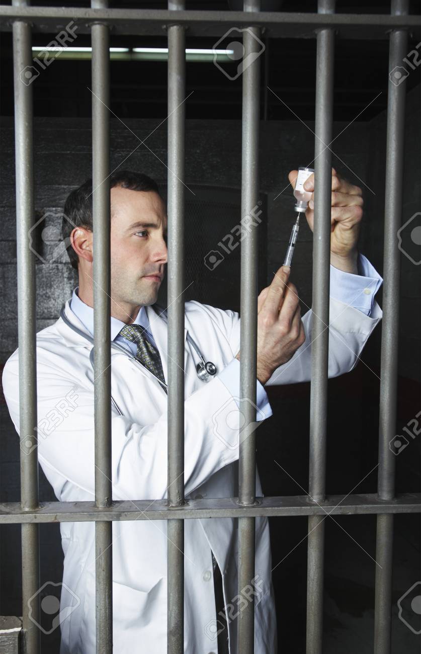 Advocate Encourages Doubters To Use Jail Form To Meet With Sheriff's ...