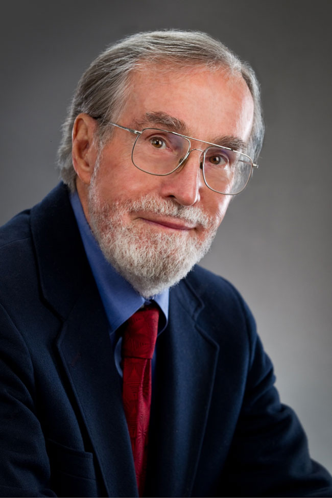 Dr. E. Fuller Torrey Continues To Impact New York's AOT Laws - Blasted ...