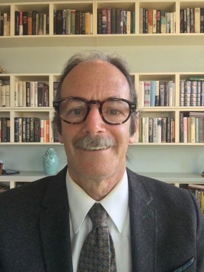 Influential Critic D. J. Jaffe Has Died: Remembered As "Bomb Thrower ...