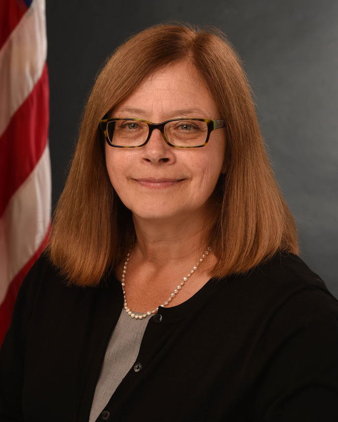 Dr. Miriam E. Delphin-Rittmon New Assistant Secretary For Mental Health ...