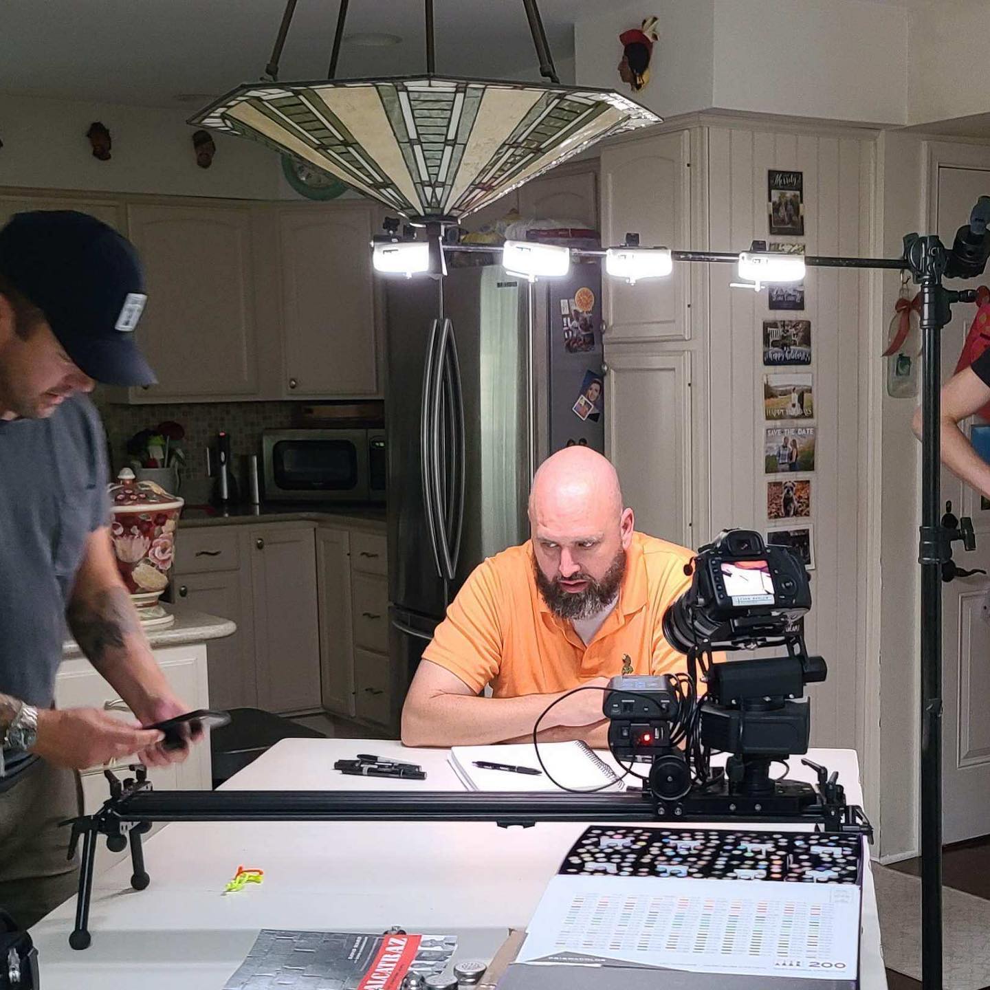 We're Excited To Be Included In Ken Burns Documentary Exploring Mental ...