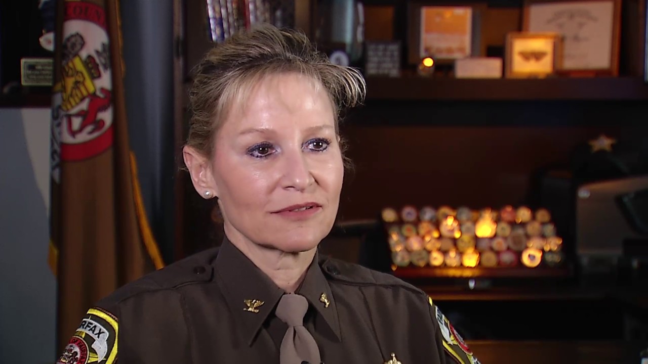 Mother Praises Sheriff Kincaid, Court, County Mental Health Officials ...