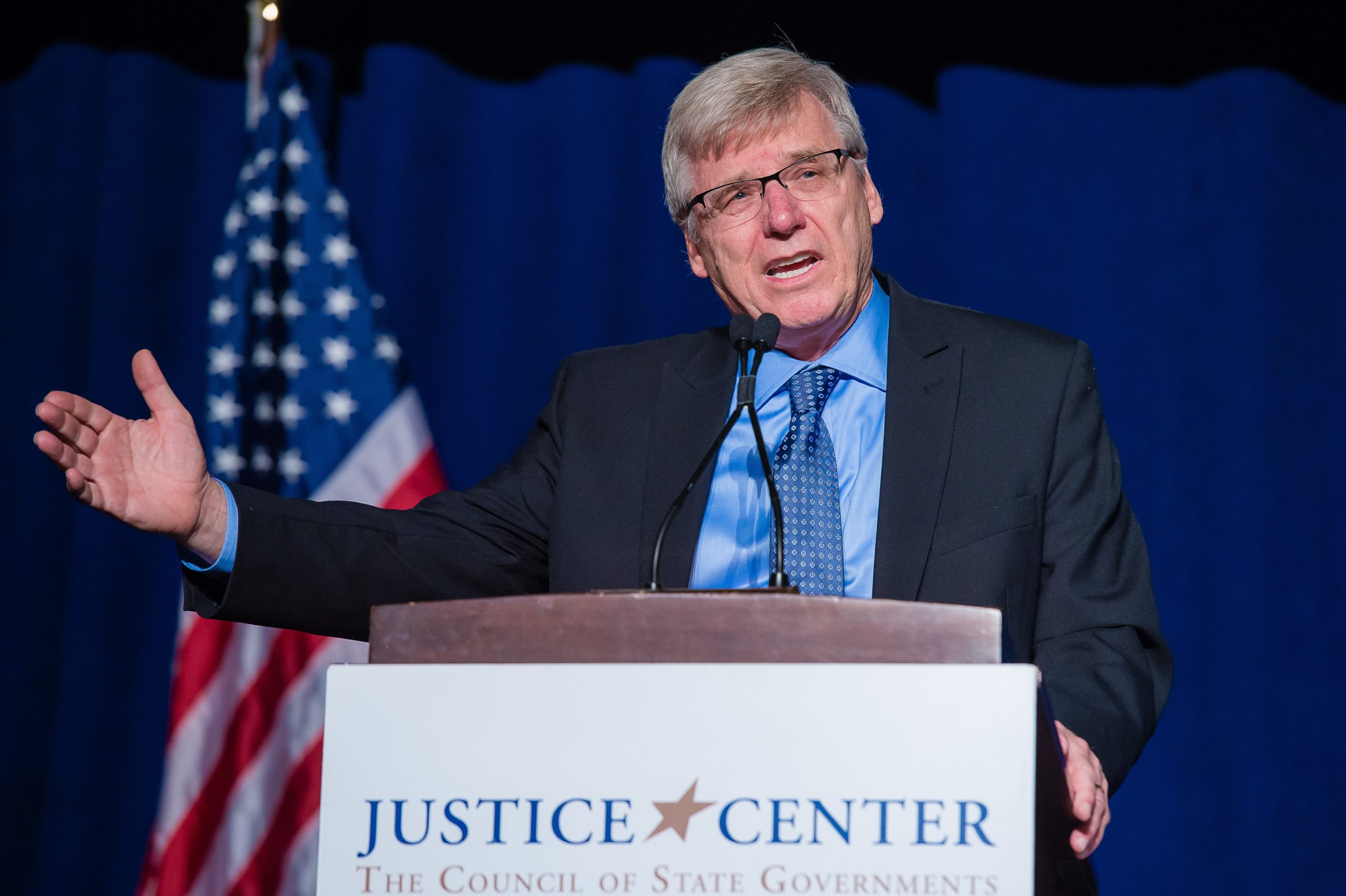 I Resign From Federal Panel. Time For A Fresh, Younger Advocate To ...