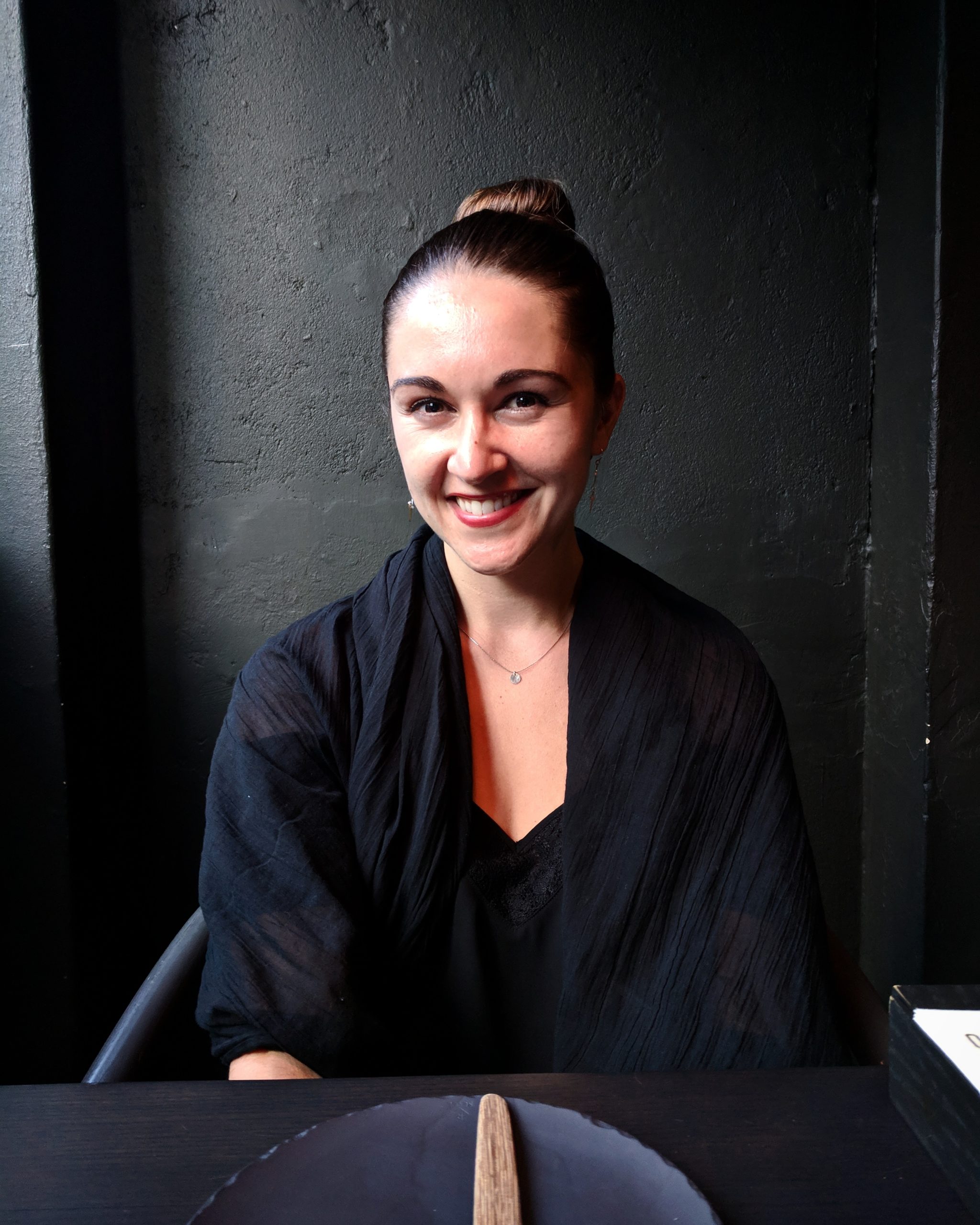 After She Gave Birth: Rage, Paranoia Arrived. Jessica Ekhoff Writes ...