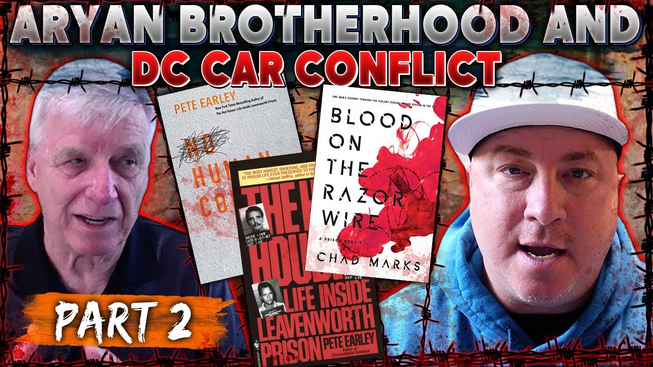 Blood On The Razor Wire: An Excellent Prison Memoir By A Convict Who ...